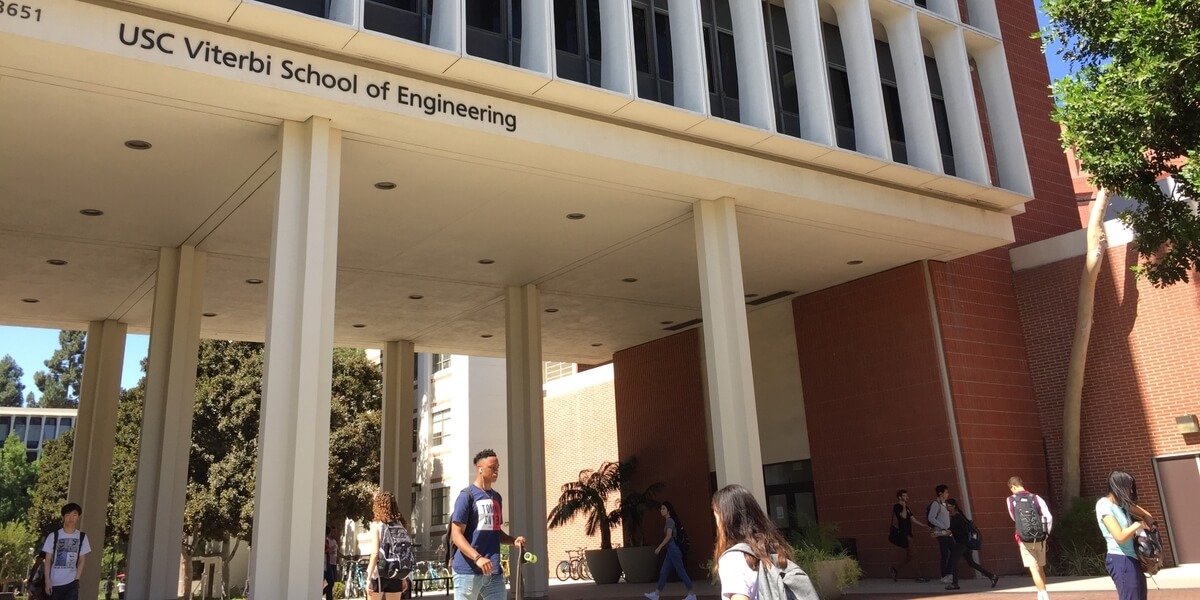 Viterbi_DSI_2 - USC Viterbi | School of Engineering