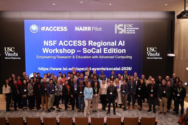 Secondary Art - USC Viterbi | School of Engineering